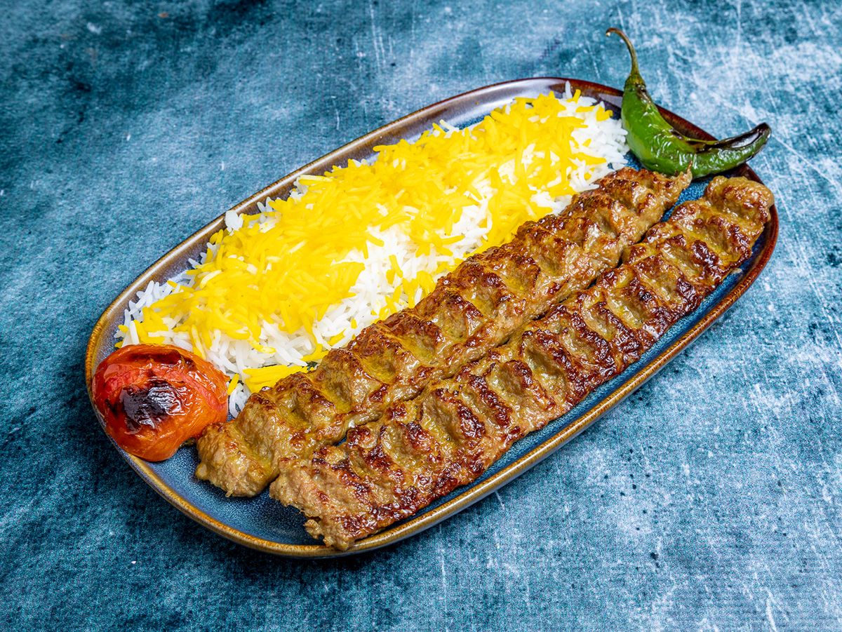 Mathaq Al Fars Restaurant delivery service in UAE | Talabat