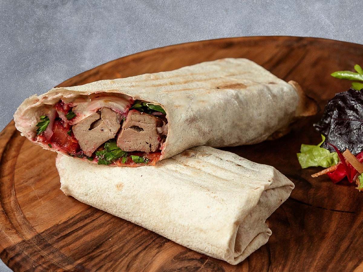 Al Maedah Al Palastinia delivery service in Oman | Talabat