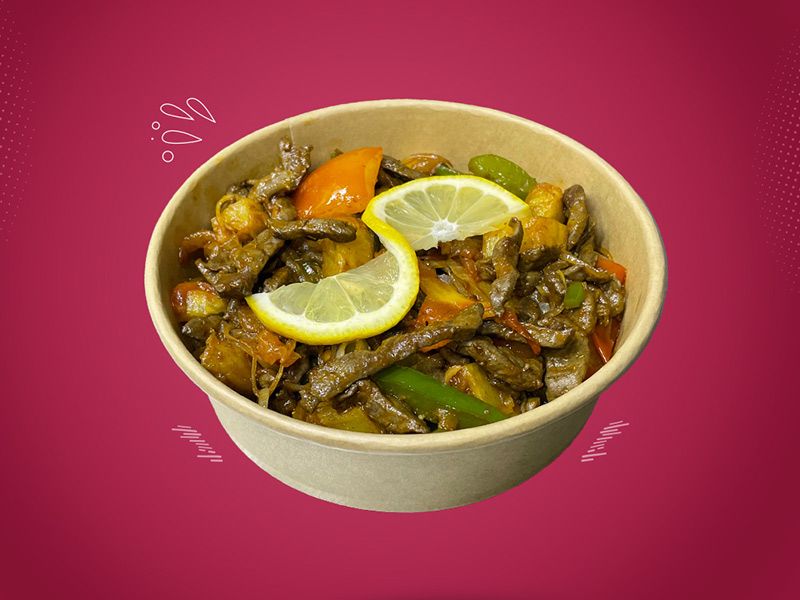 Daqoos Restaurant delivery service in Bahrain | Talabat