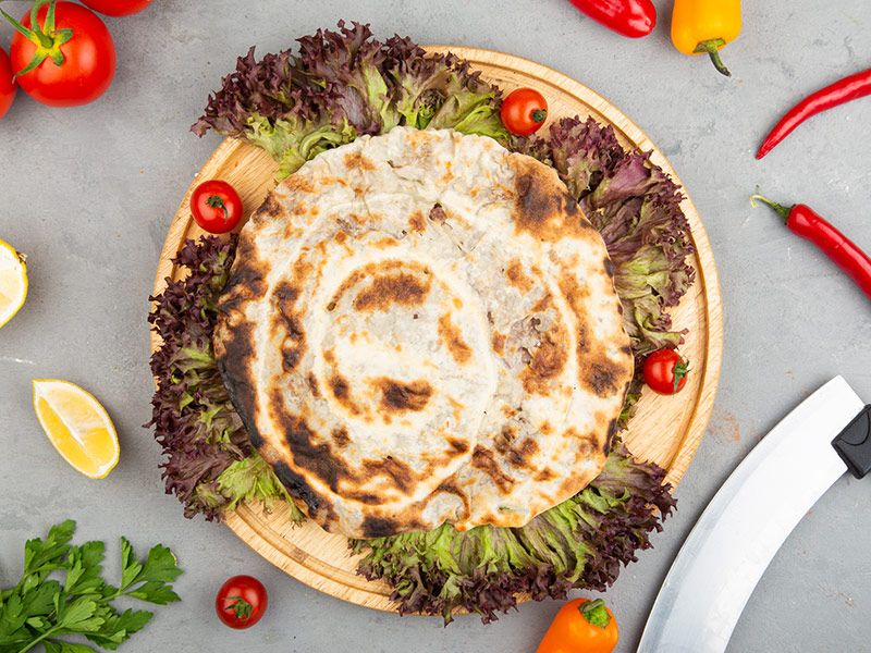 Al Mukhtar Cafeteria delivery service in UAE | Talabat