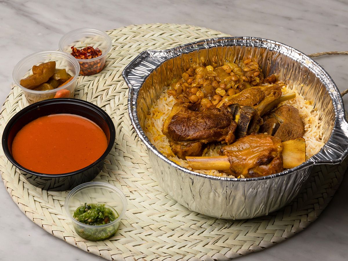 Freej Saud delivery service in Kuwait | Talabat