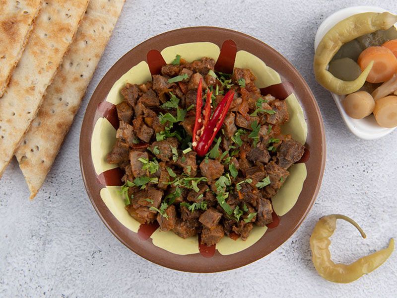 Al Shafa Restaurant delivery service in UAE | Talabat