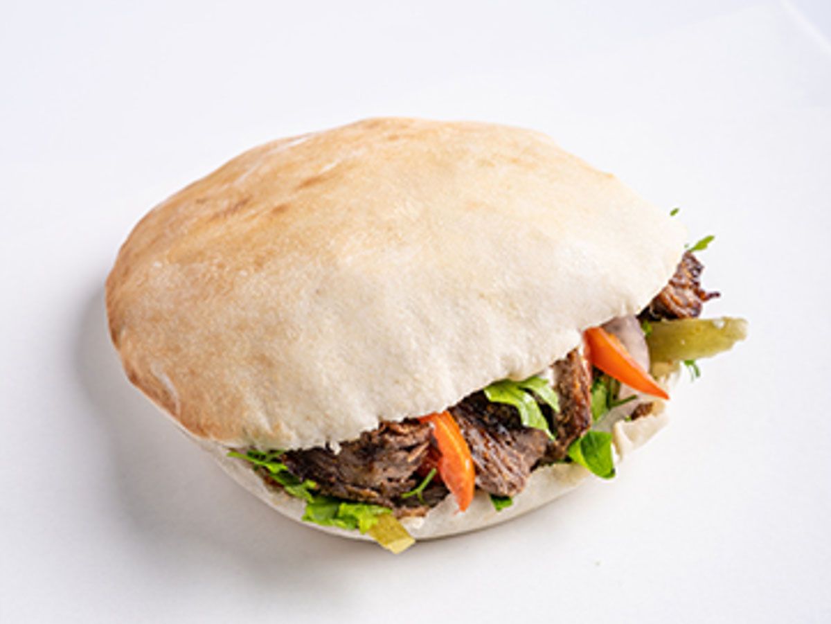 Shawarma Abu Elez delivery service in Kuwait | Talabat