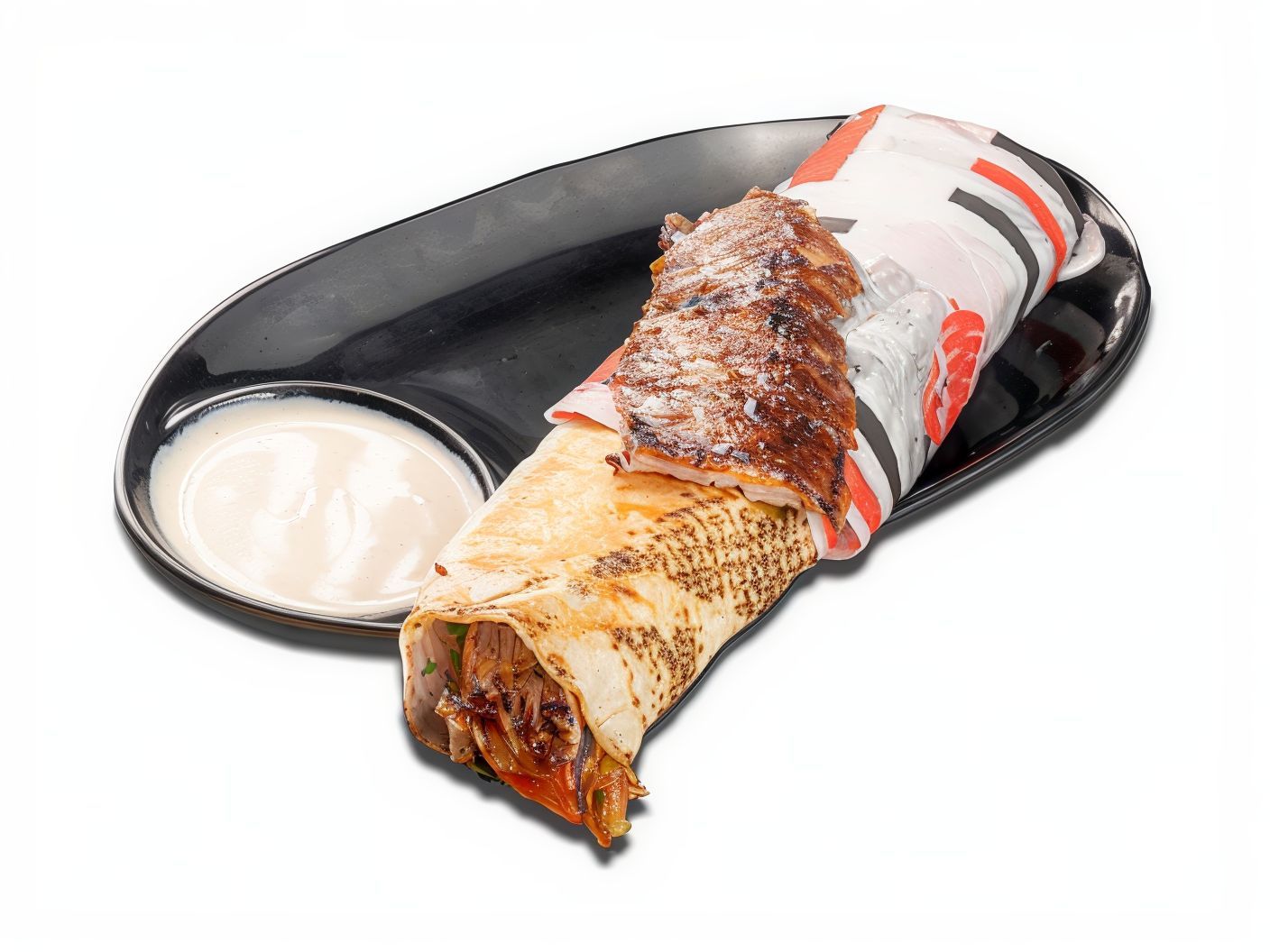 Broasted And Shawarma Al Zain delivery service in UAE | Talabat