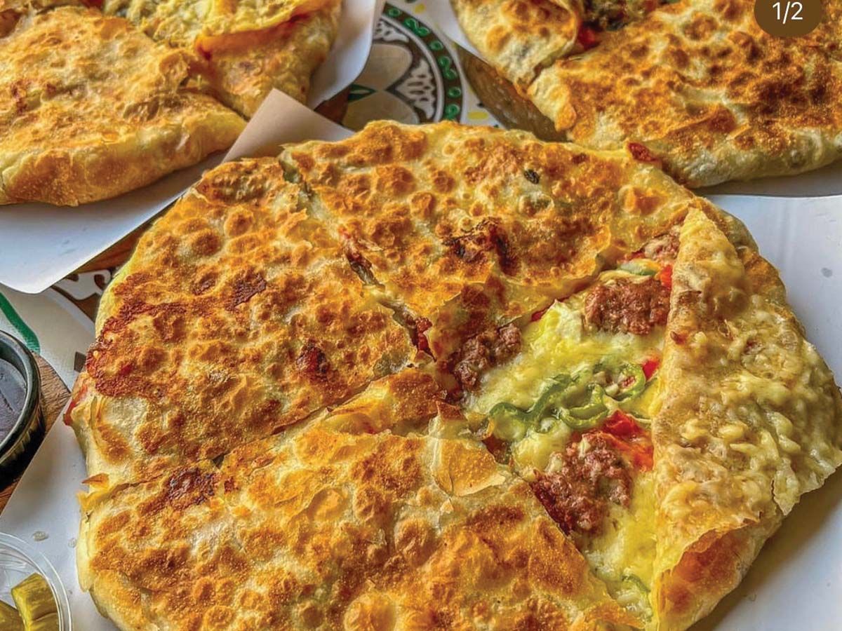 Feteer Meshaltet delivery service in Qatar | Talabat