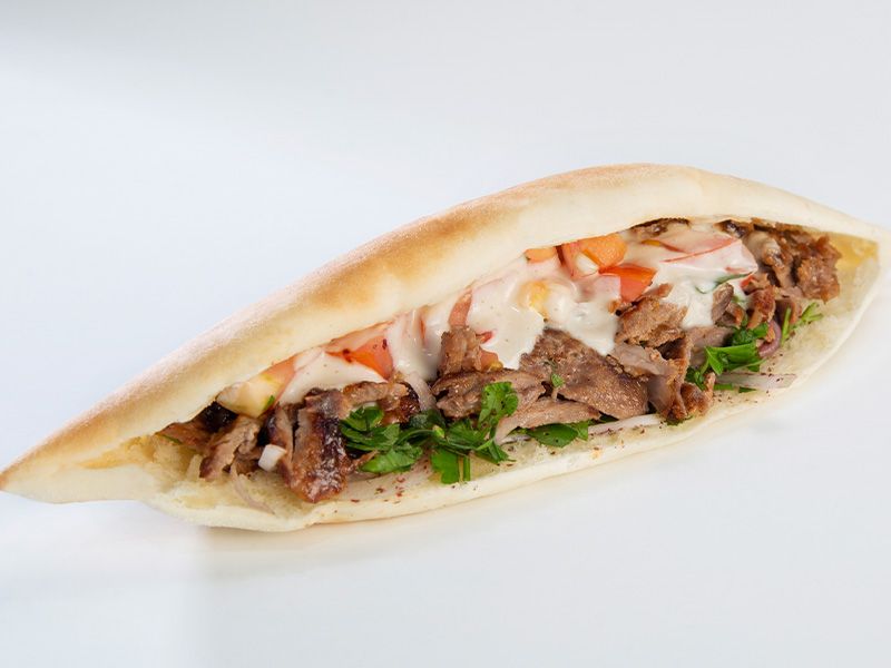 Shawarma Hatem delivery service in Kuwait | Talabat