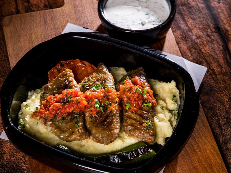 Karafirin delivery service in Qatar | Talabat