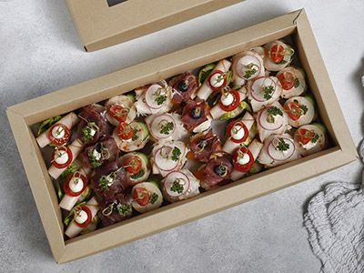 Mille Gusti delivery service in Kuwait | Talabat