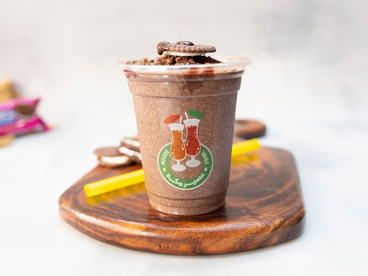 Mecca Juice delivery service in Egypt | Talabat