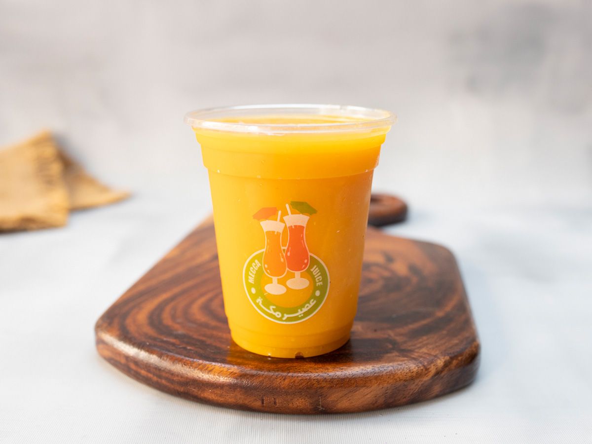 Mecca Juice delivery service in Egypt | Talabat