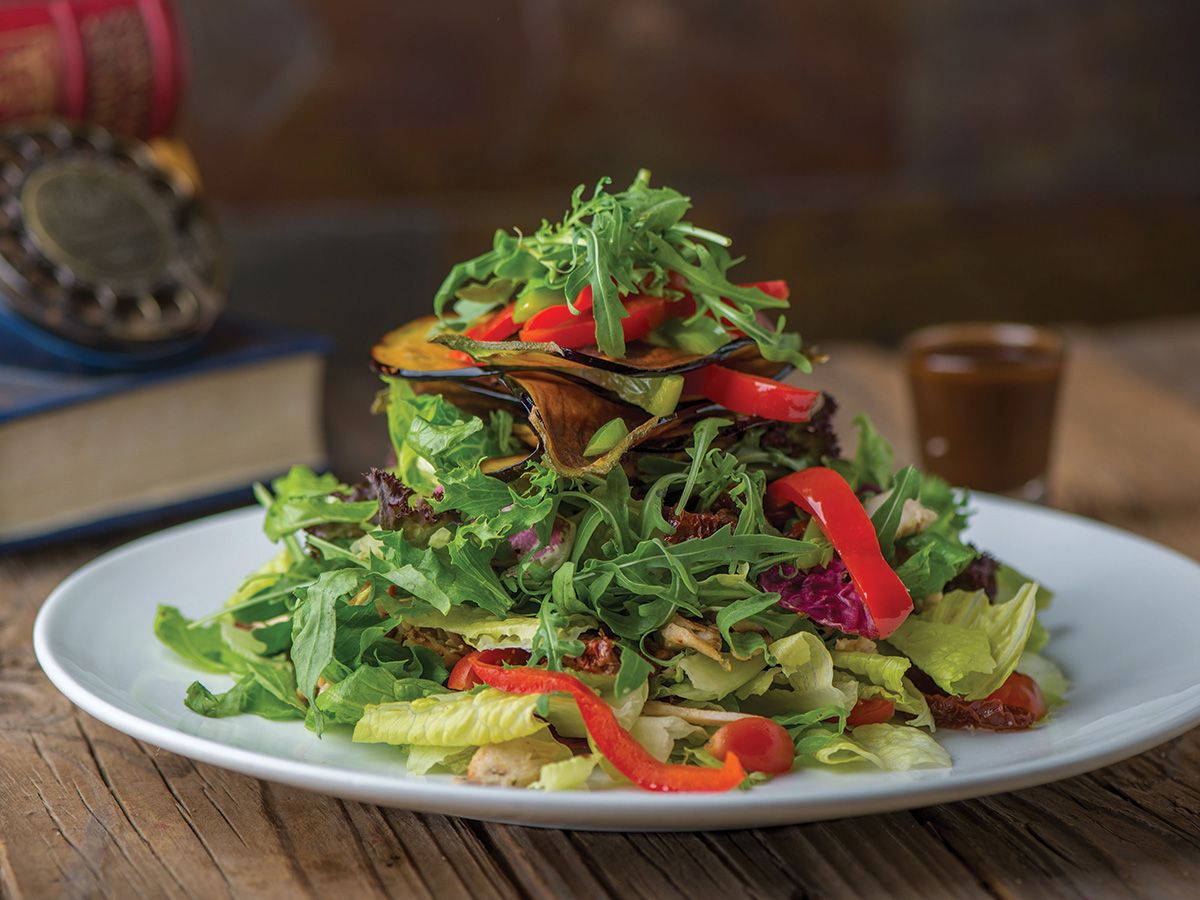 Chaise Cafe delivery service in Bahrain | Talabat