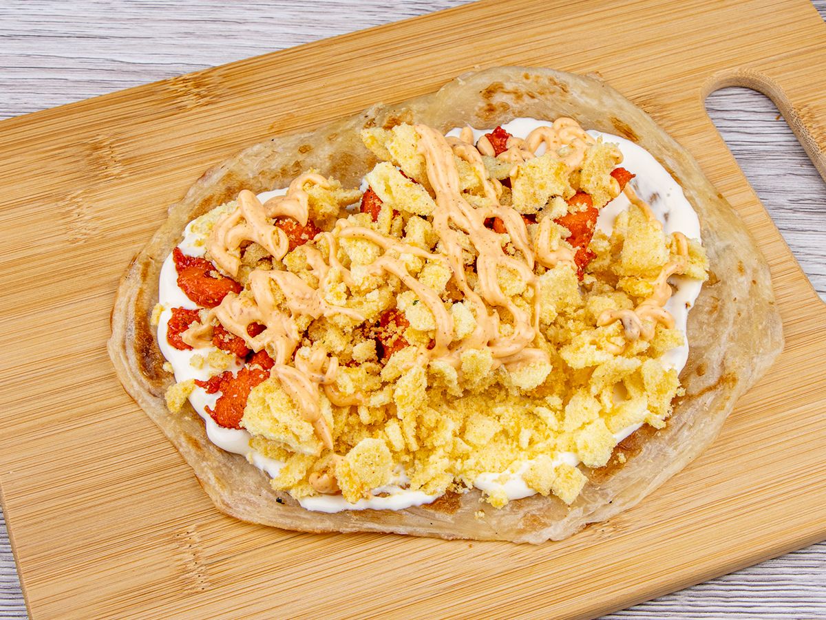 Rashed Ali Cafeteria delivery service in UAE | Talabat