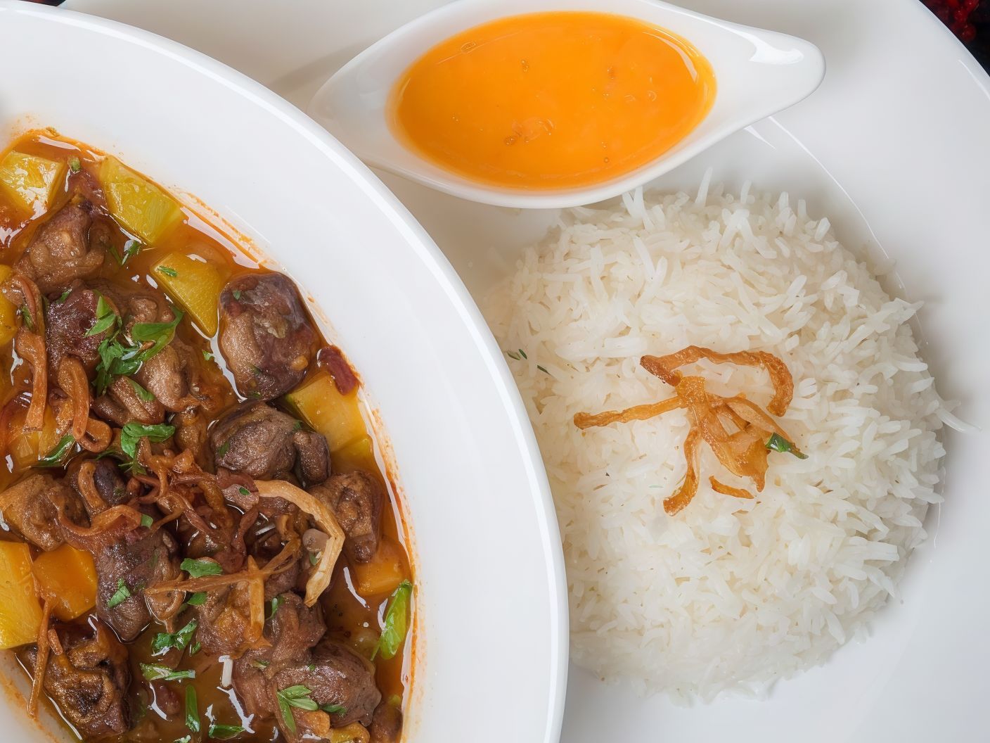 Al Mandoos delivery service in Oman | Talabat