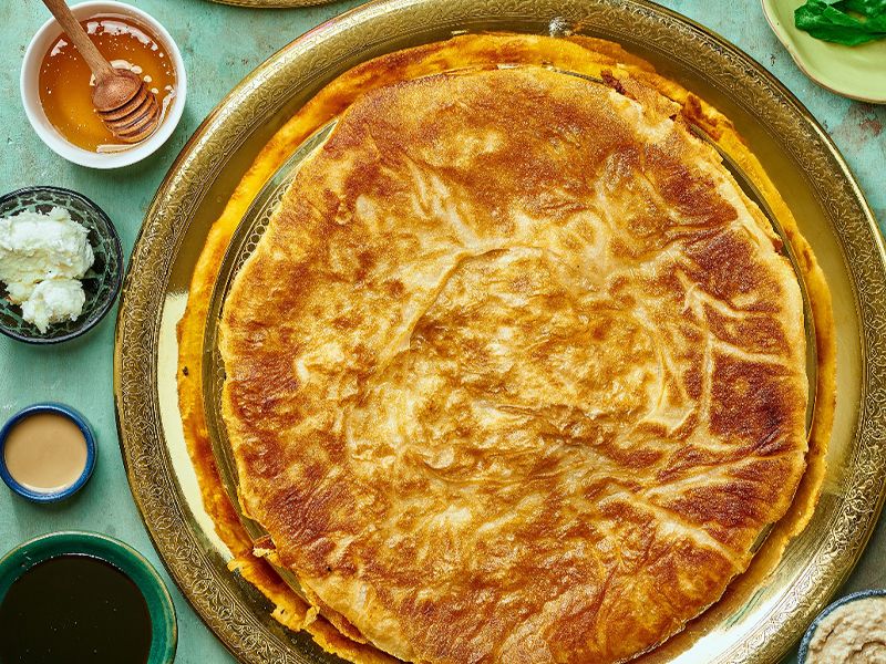 Shaltata delivery service in Egypt | Talabat