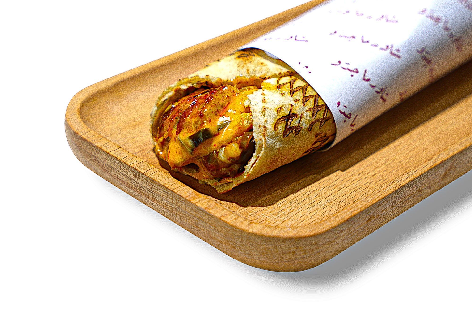 SHAWARMA JEDDO by Snap delivery service in UAE | Talabat
