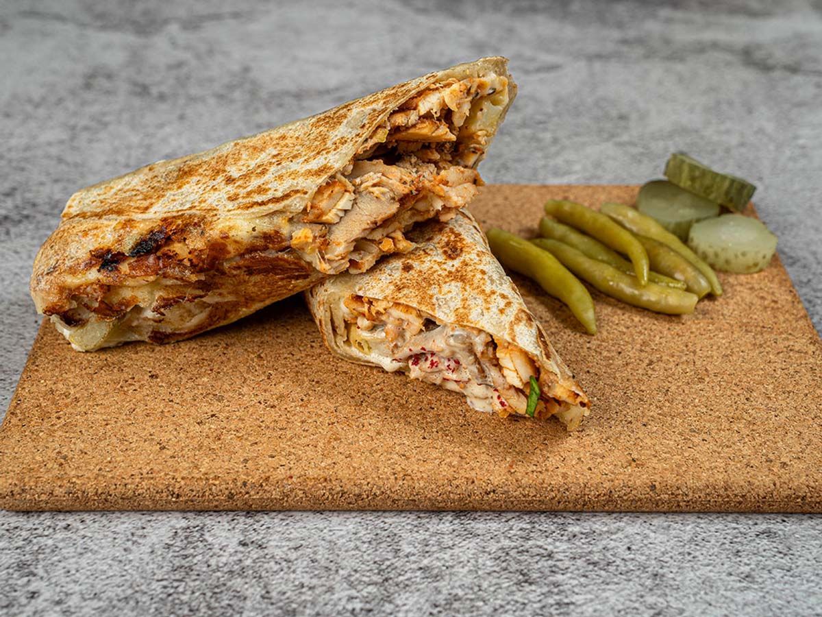 Meydan Taksim Restaurant delivery service in Bahrain | Talabat