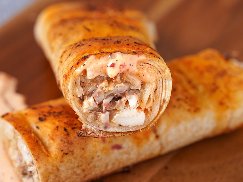 Mezza & Co Restaurant delivery service in Oman | Talabat