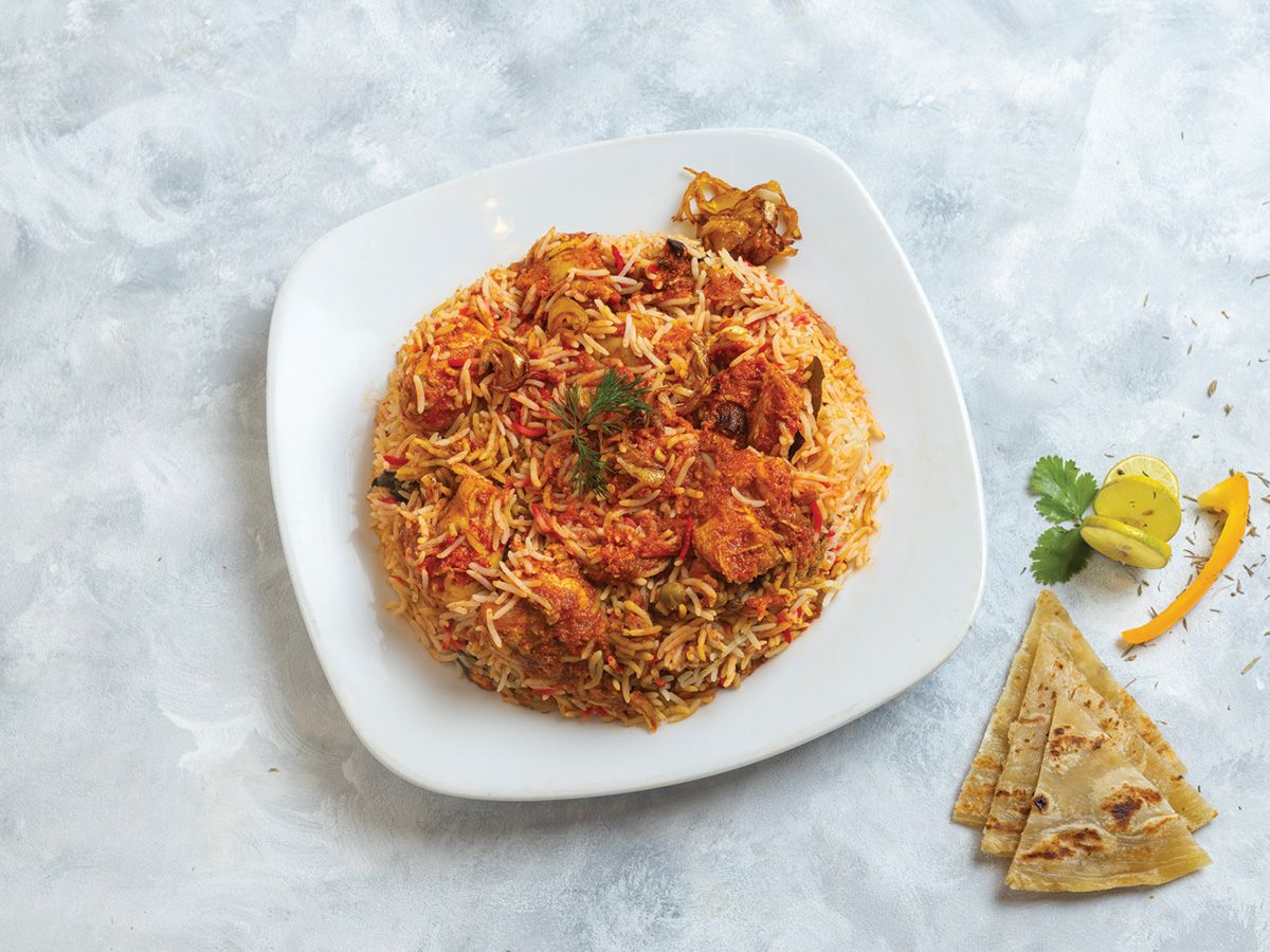 Mgabes delivery service in Egypt | Talabat