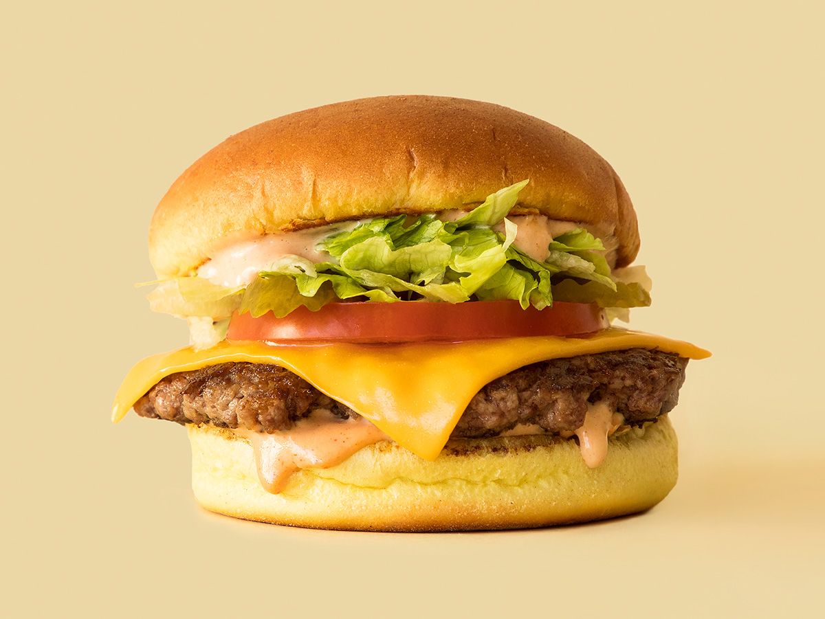 Burger Basics delivery service in UAE | Talabat