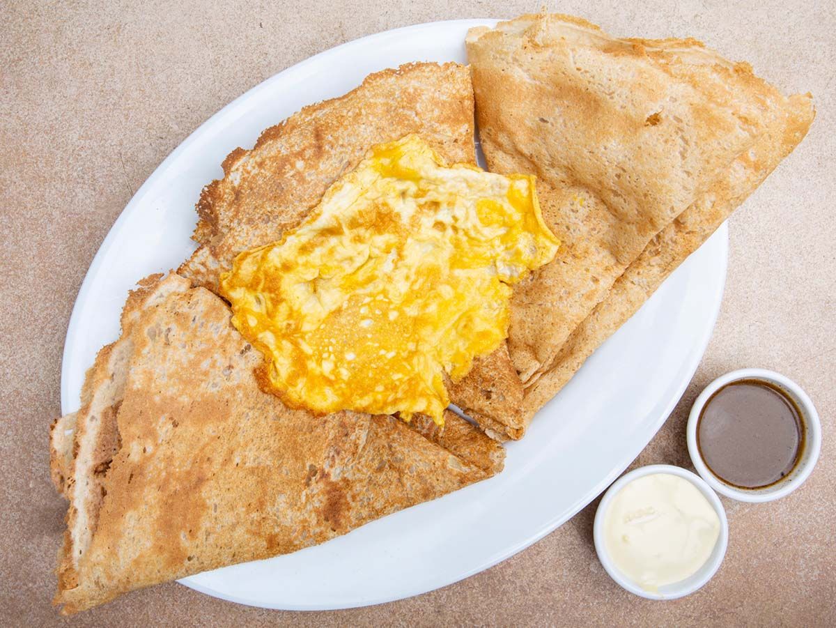 Loqmat Al Dar Restaurant delivery service in UAE | Talabat