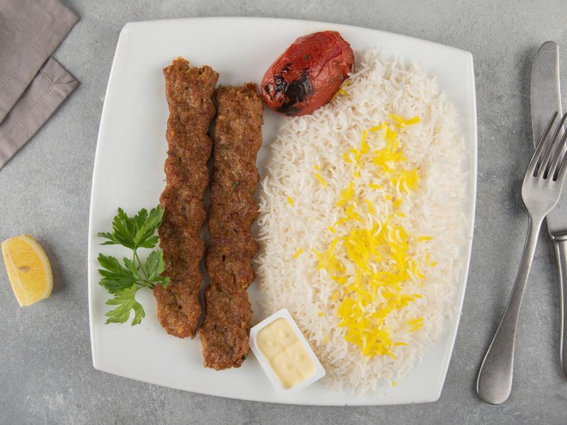 Al Tawoos Al Irani Restaurant delivery service in UAE | Talabat