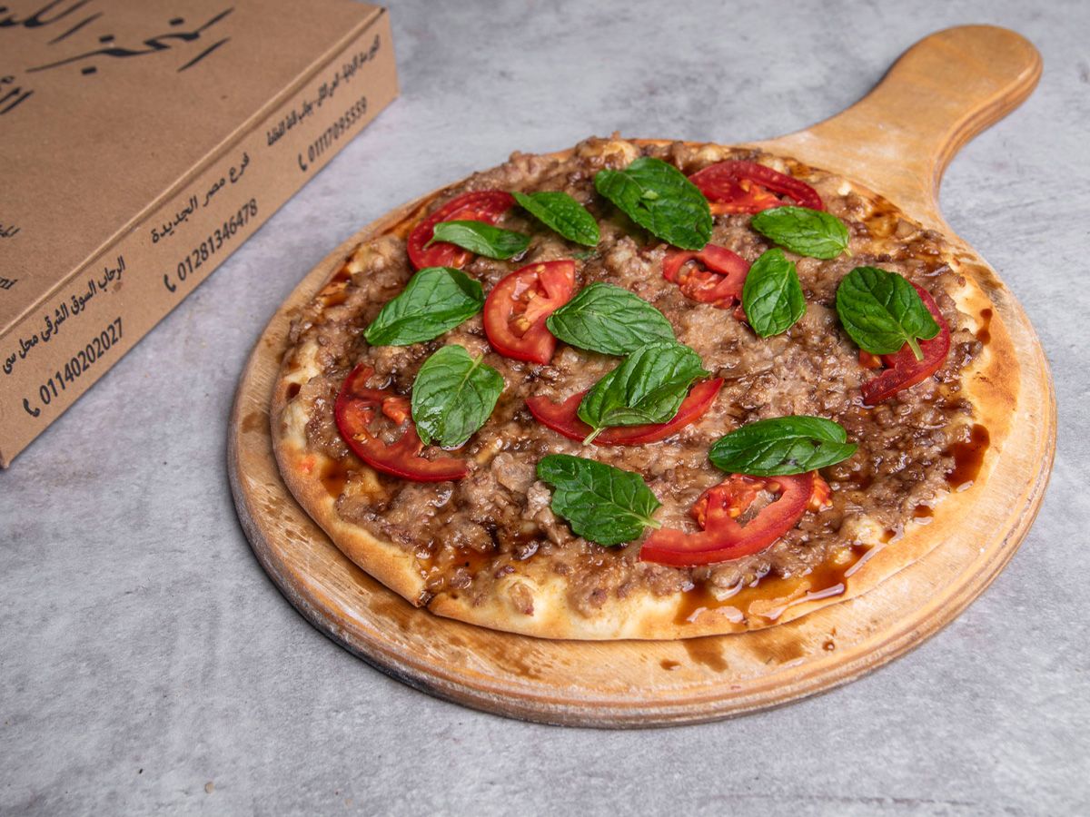 EL Makhbaz El Lebnany El Asly delivery service in Egypt | Talabat