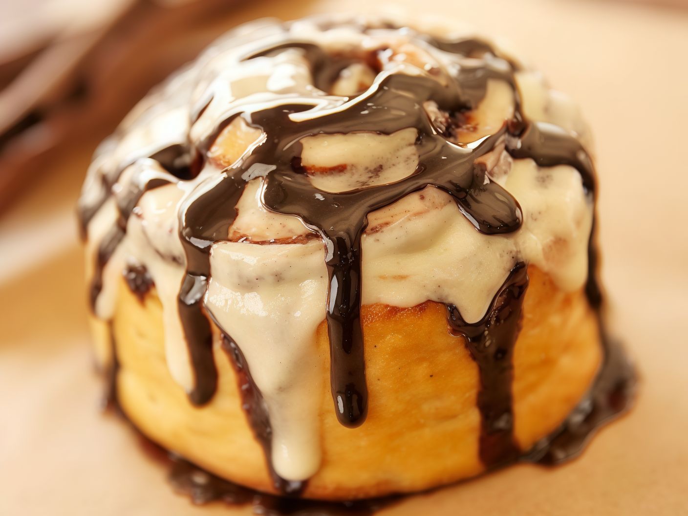 CINNABON delivery service in Qatar | Talabat
