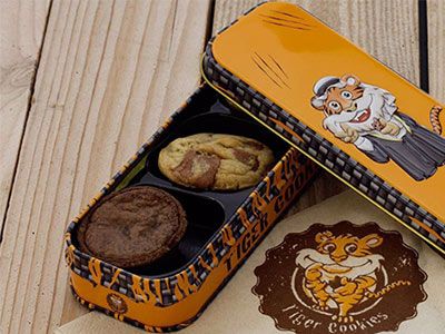 Tiger cookies delivery in Doha, Duhail and many other cities | Tiger ...