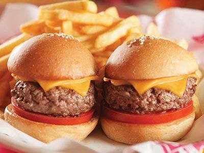 Fuddruckers delivery service in Bahrain | Talabat