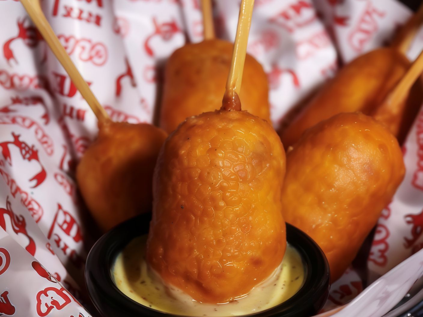 Claw BBQ delivery service in Qatar | Talabat