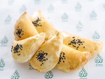 Tariq Pastries delivery service in Bahrain | Talabat