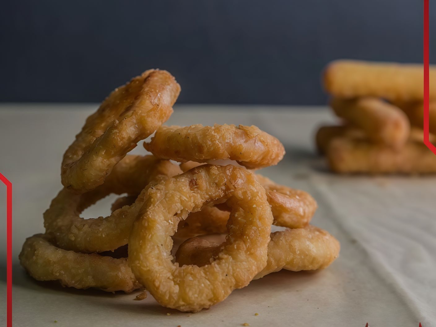 KB's Smokehouse delivery service in Oman | Talabat