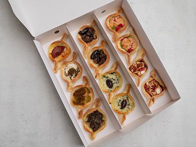 Baix Bakery delivery in Kuwait | Baix Bakery menu | Talabat