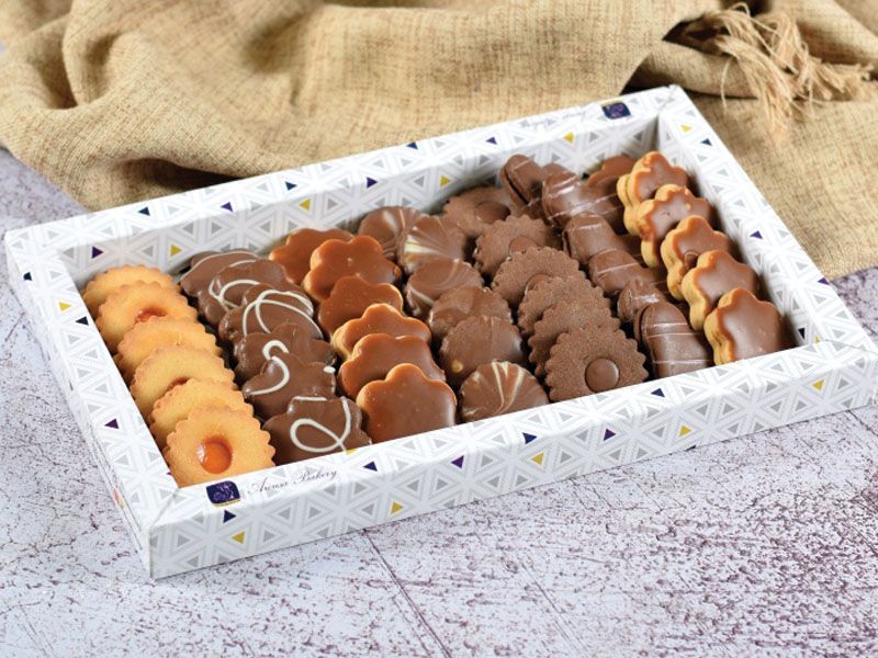 AlArousa delivery service in Kuwait | Talabat