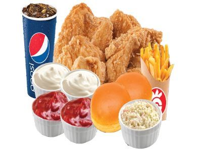 Chicket delivery in Bahrain | Chicket menu | Talabat
