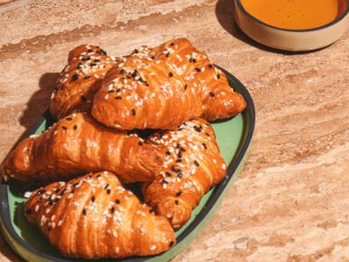 Beyond Bake House delivery service in UAE | Talabat