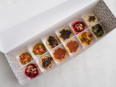 Baix Bakery delivery in Kuwait | Baix Bakery menu | Talabat