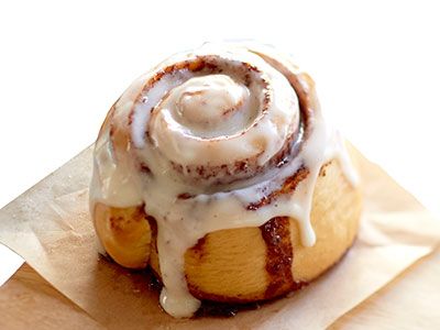 CINNABON delivery service in Kuwait | Talabat