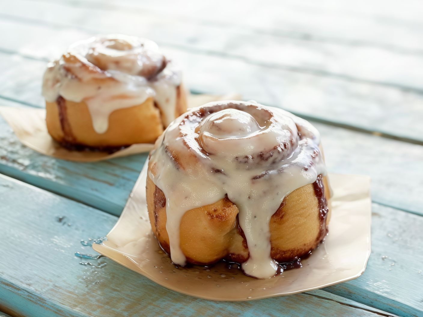 Cinnabon delivery in Doha, Duhail and many other cities | Cinnabon menu ...