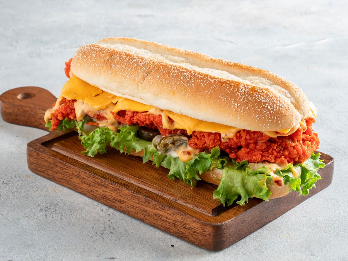 MINNA BURGER CAFETERIA delivery service in UAE | Talabat