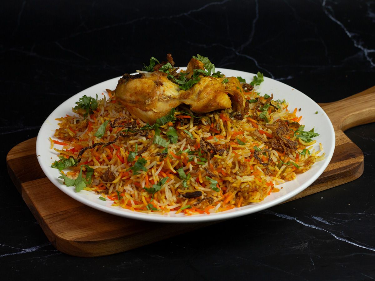 MIRAL RESTAURANT delivery service in Bahrain | Talabat