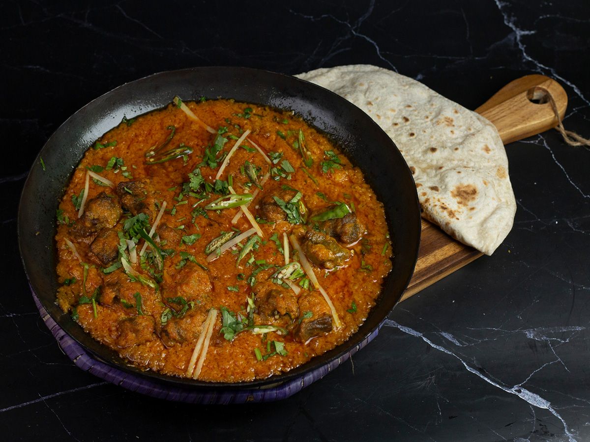 MIRAL RESTAURANT delivery service in Bahrain | Talabat