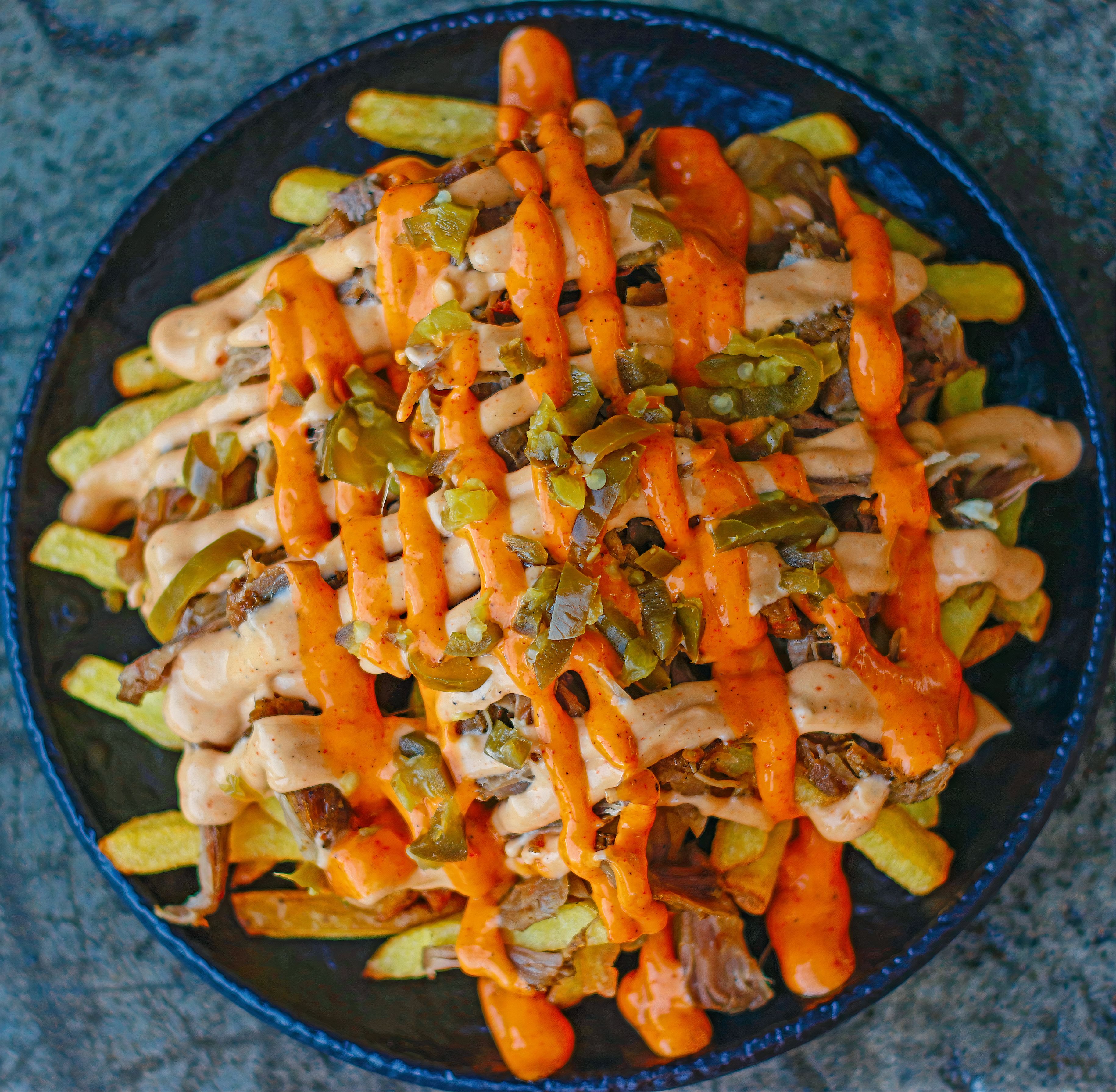 Hezza delivery service in Oman | Talabat