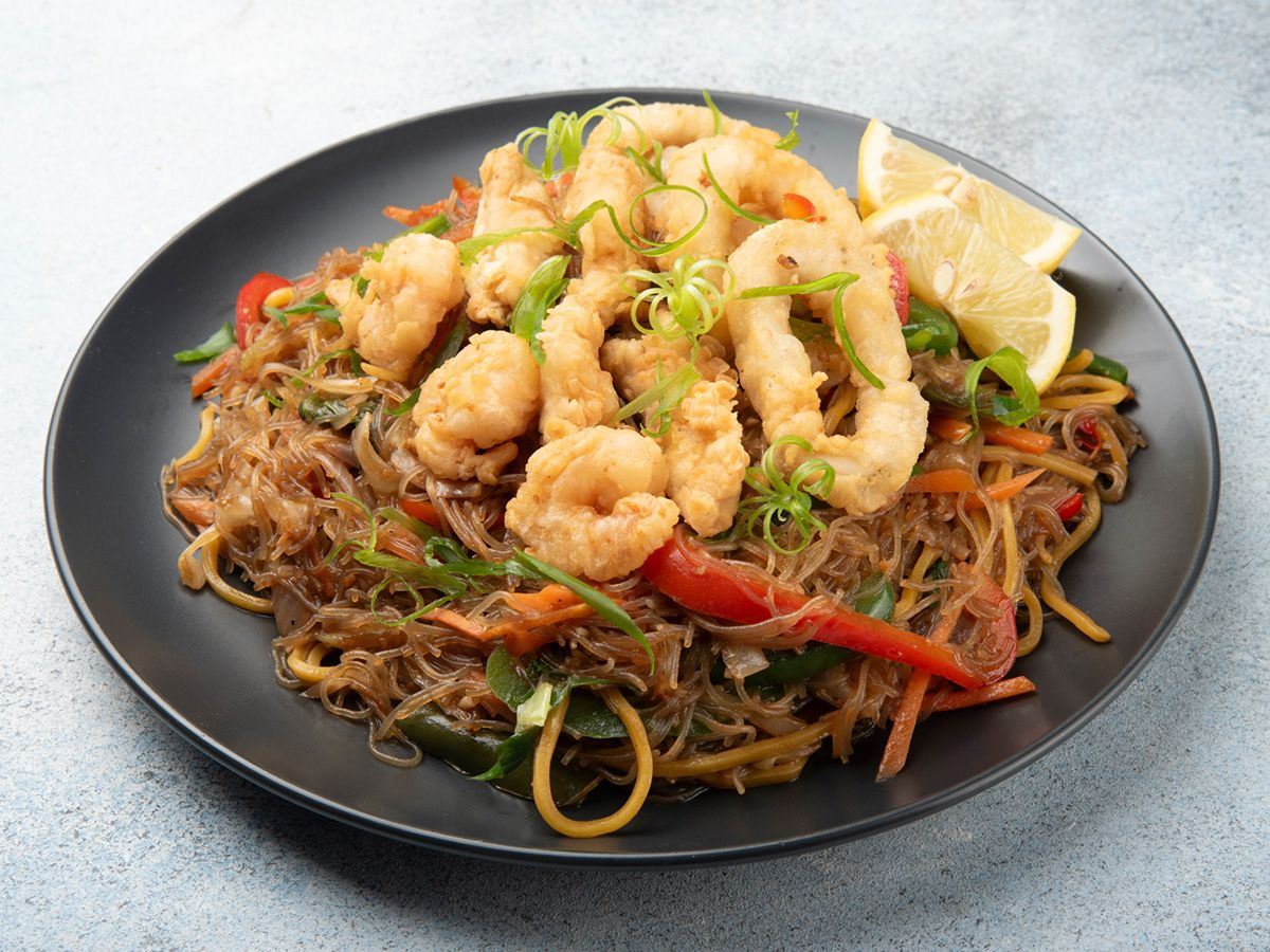 Sarap Nation delivery service in UAE | Talabat
