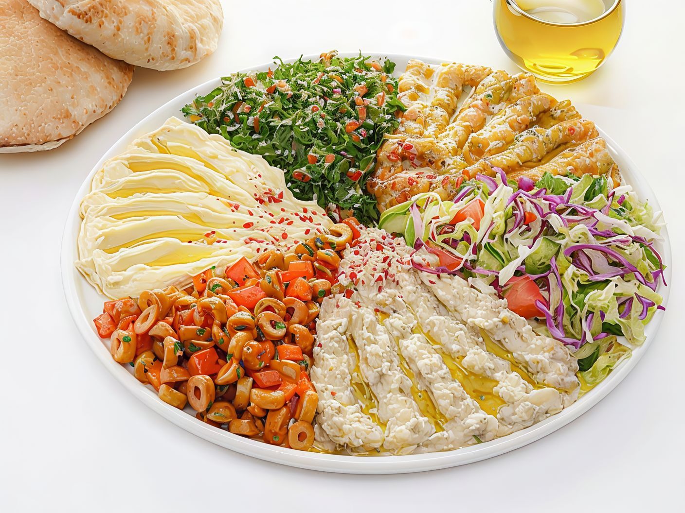 Sama Turkish Food delivery service in Oman | Talabat