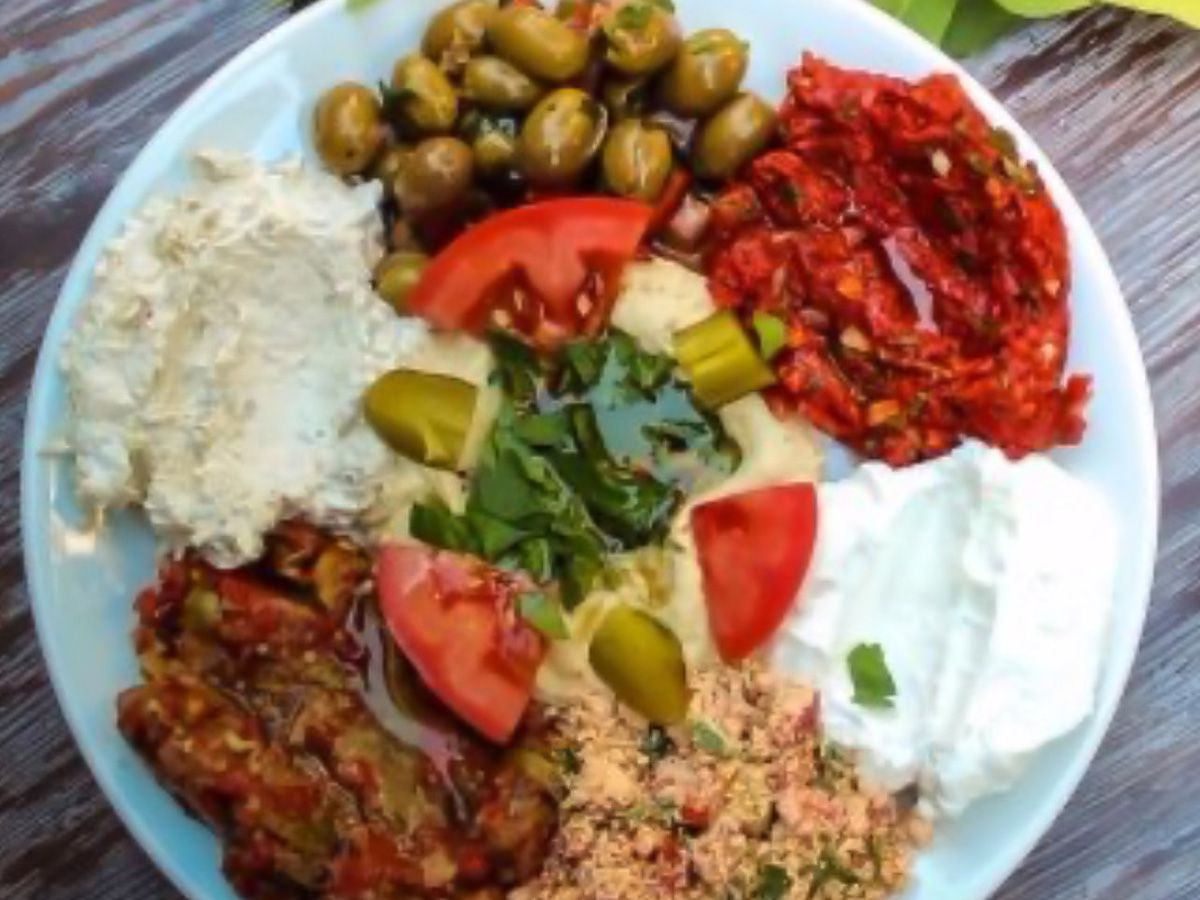 Baba Noor Turkish Restaurant delivery service in Qatar | Talabat