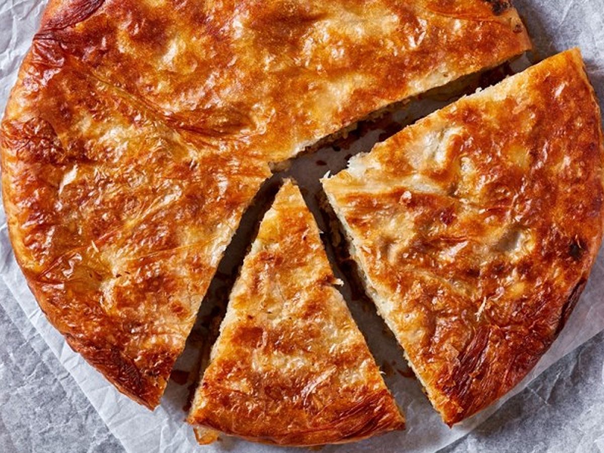 Pastry World delivery service in UAE | Talabat