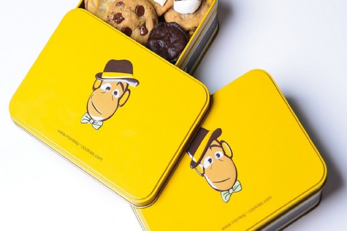 Monkey Cookies delivery in Kuwait | Monkey Cookies menu | Talabat