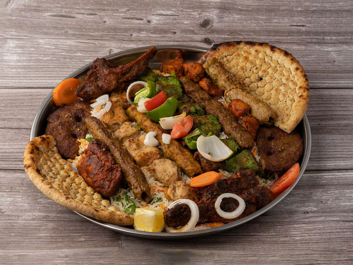 Sea Breeze Restaurant delivery service in Bahrain | Talabat