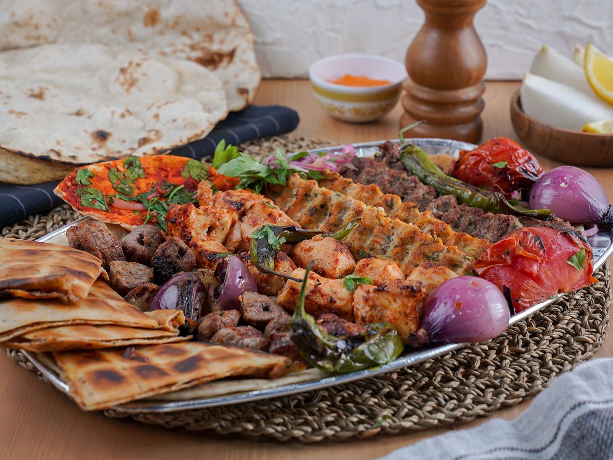 Qidra And Khalila delivery service in Kuwait | Talabat